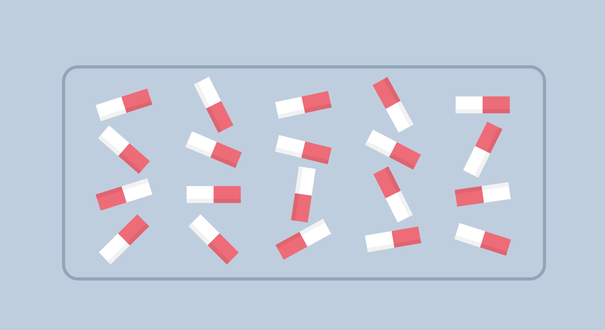 Magnetisme - undervisningsmateriale til fysik/kemi